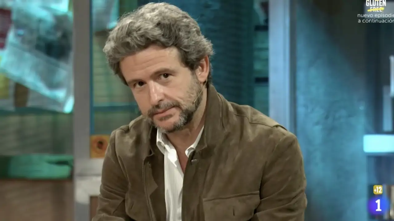 El actor Diego Martín envía un tajante mensaje a Amaia Salamanca desde ...