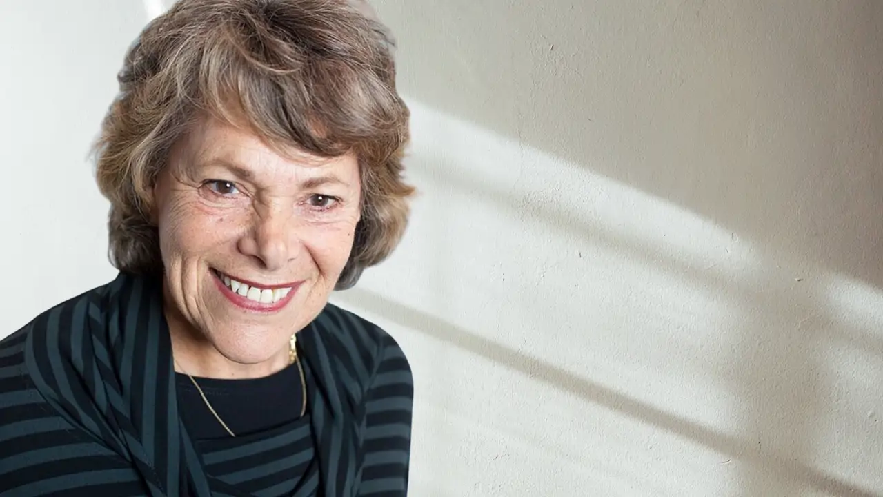 Ellen Langer, psicóloga de Harvard, y sus claves para vivir más ...