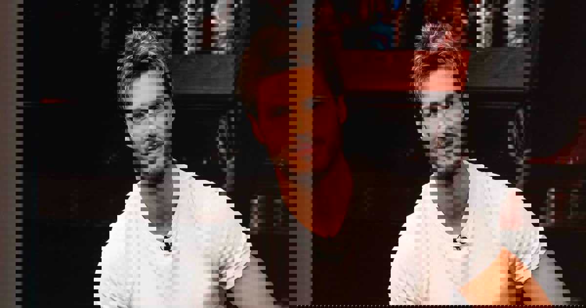 Asesinan a tiros al cantante y modelo Fede Dorcaz a los 29 años: todas las claves para entender ...