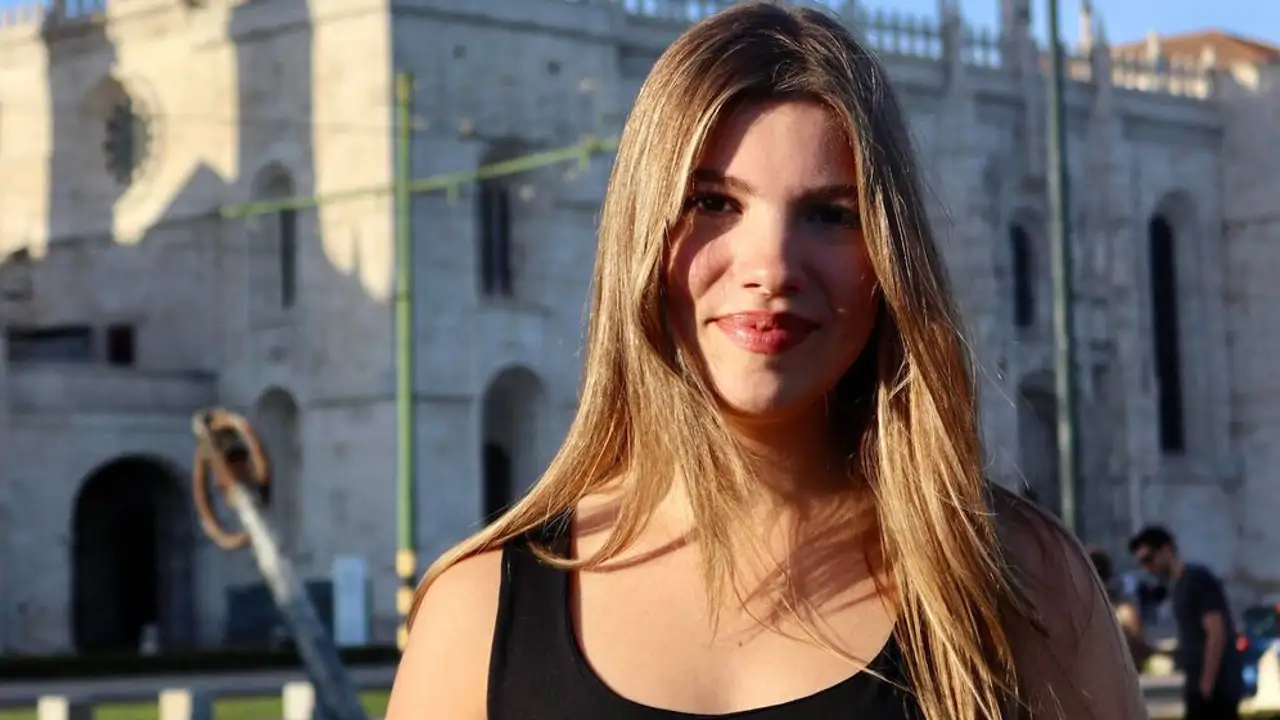 Manu Martín, profesor de pádel, sobre la infanta Sofía: "Cuando se trata de personas con su ...