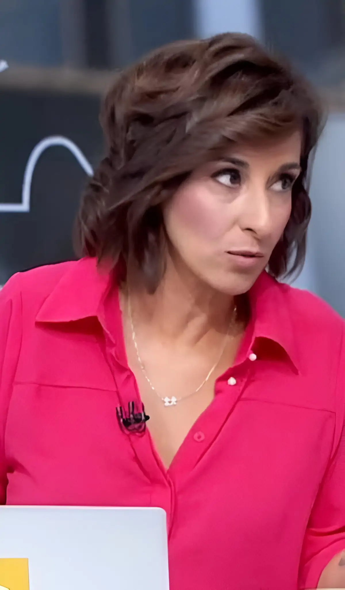 La otra cara de Adela González: de su sueño de ser médico hasta la ...
