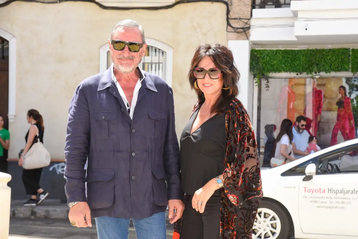 Quién es Pepa Gea, la periodista con la que se casó Carlos Herrera: de su relación con Mariló ...