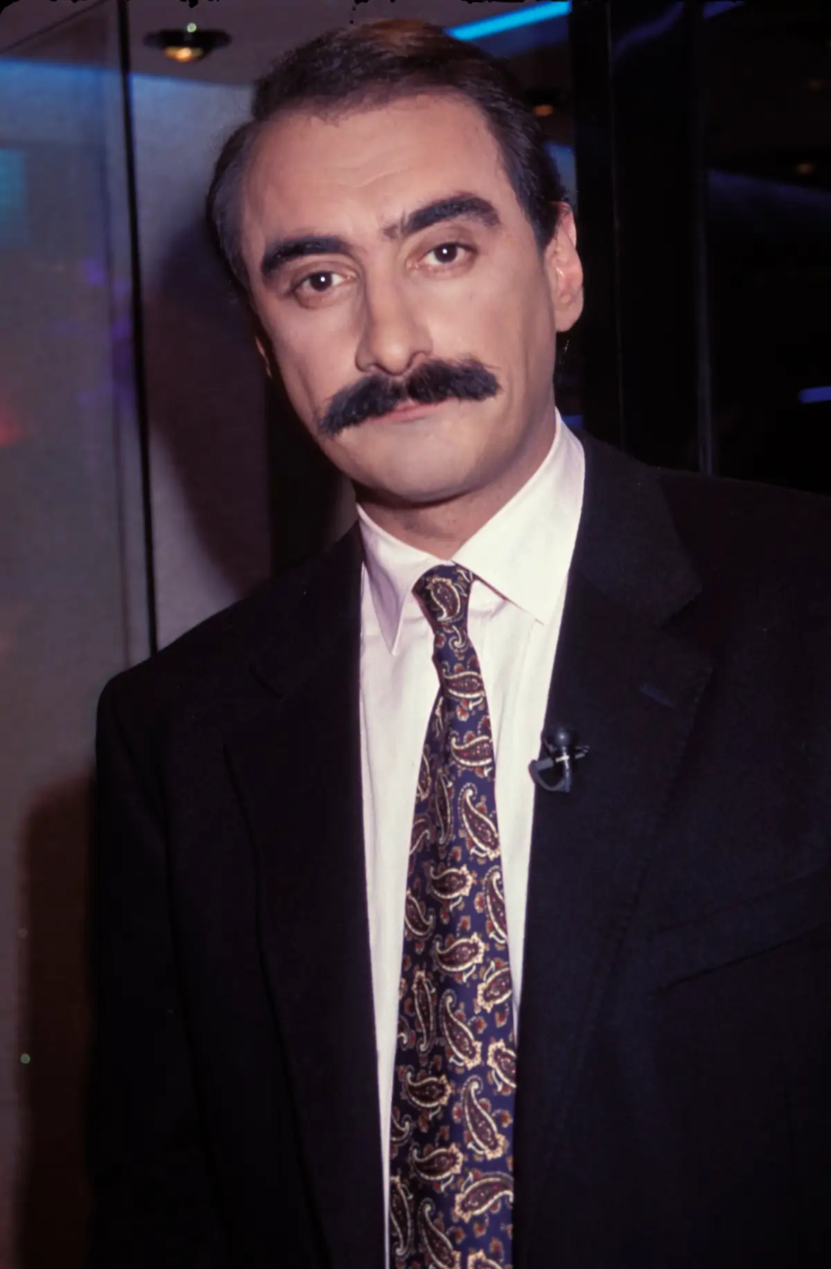 Las dos bodas de Carlos Herrera: de la secreta con Mariló a la celebrada en Nueva York con Pepa Gea