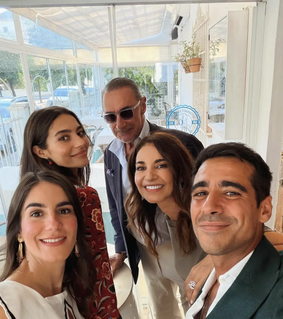 Quién es Pepa Gea, la periodista con la que se casó Carlos Herrera: de su relación con Mariló ...