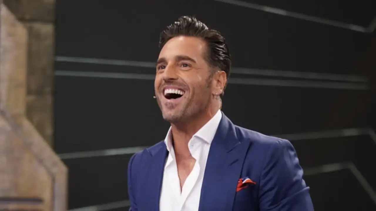 Los mejores momentos de David Bustamante en el 'El Hormiguero': el ...