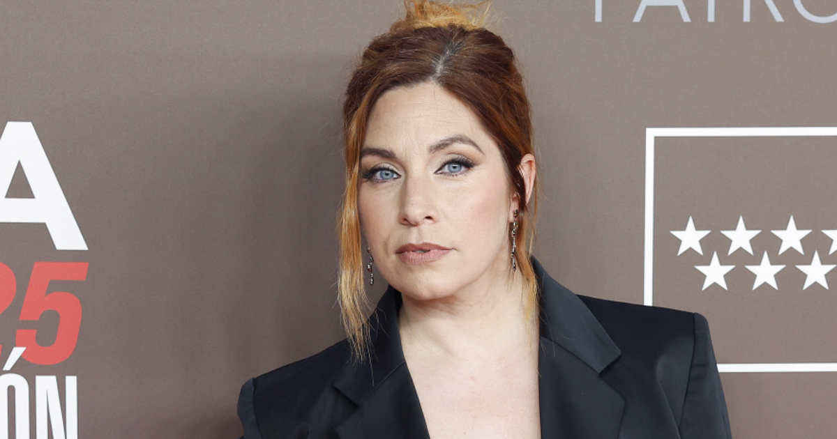 Leire Martínez anuncia su inminente golpe sobre la mesa tras la vuelta ...