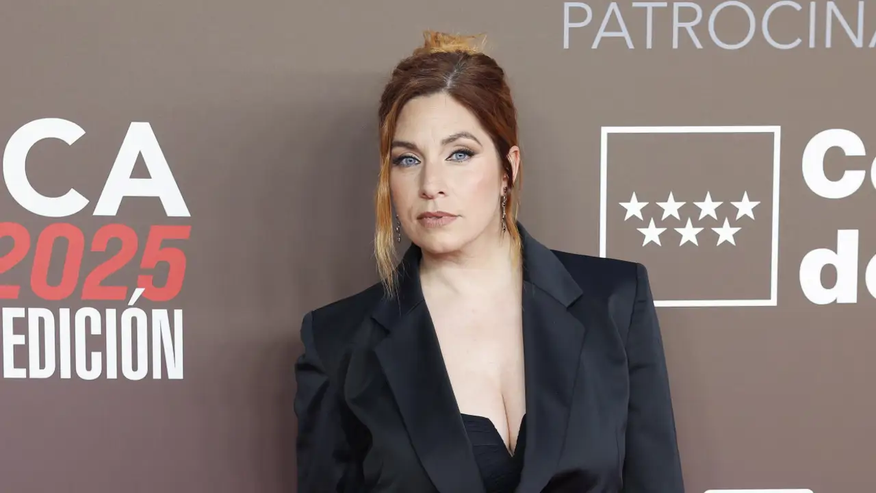 Leire Martínez anuncia su inminente golpe sobre la mesa tras la vuelta ...