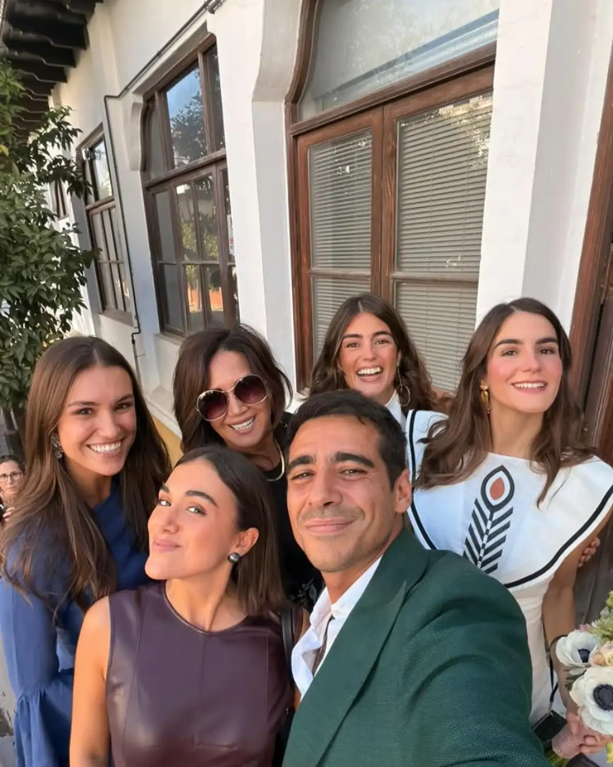 Quién es Pepa Gea, la periodista con la que se casó Carlos Herrera: de ...