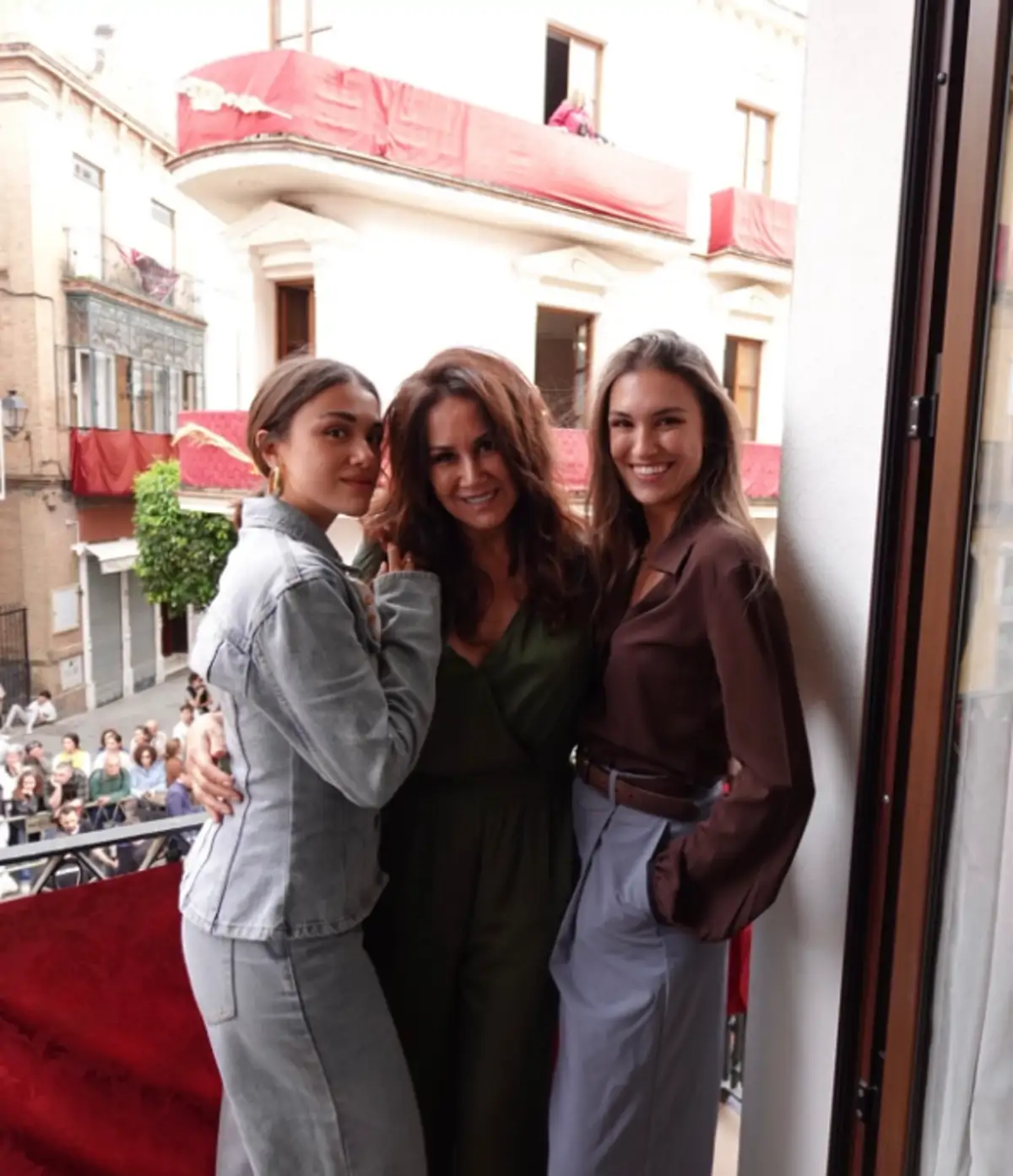 Quién es Pepa Gea, la periodista con la que se casó Carlos Herrera: de su relación con Mariló ...