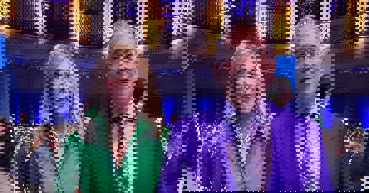 Pilar Eyre, una infiltrada en los Premios Planeta 2025: lo que no se ...