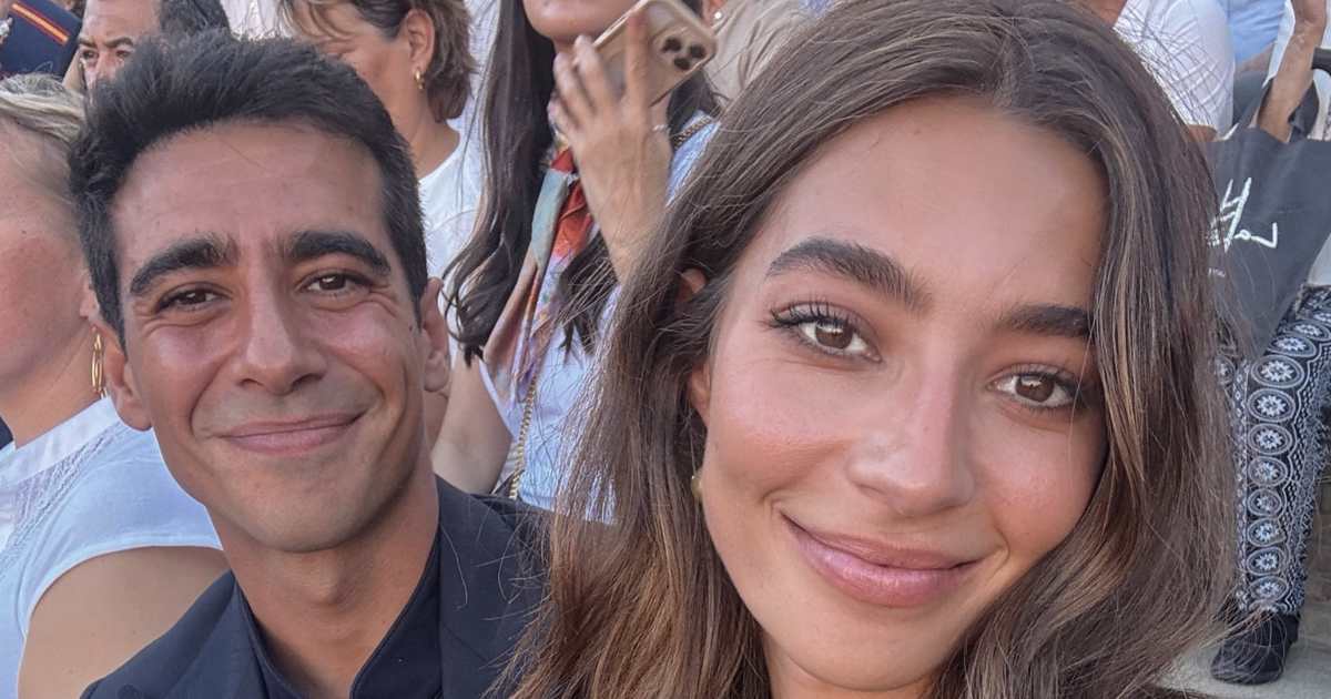 Rocío Crusset detalla cómo será la boda de su hermano Alberto Herrera y ...