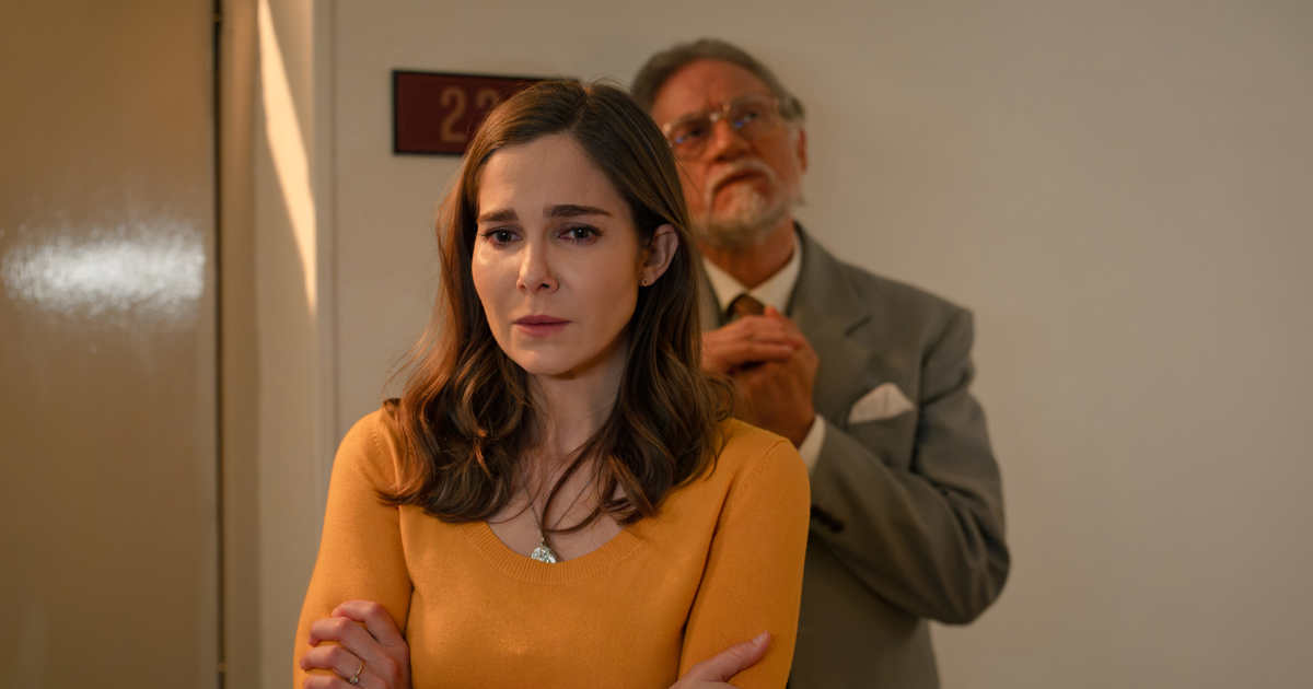 Avance semanal de ‘Sueños de libertad’: Andrés sigue en coma y Claudia ...