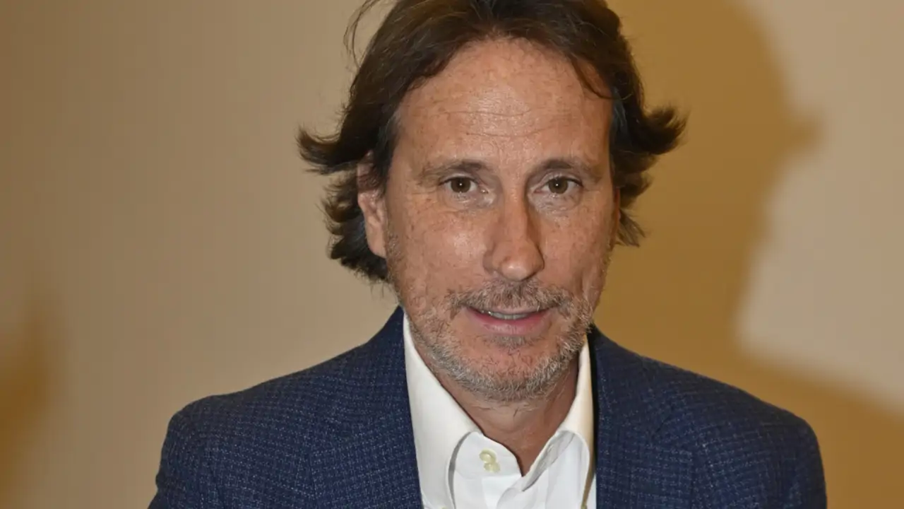 Víctor Küppers, experto en psicología positiva: “Parece que se trate ...