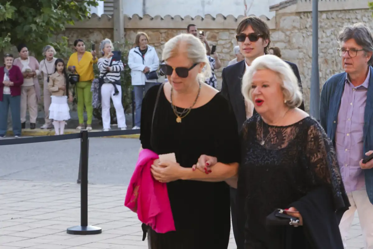 La preboda de Stella del Carmen Banderas: desde la llegada de sus invitados hasta el esperado ...
