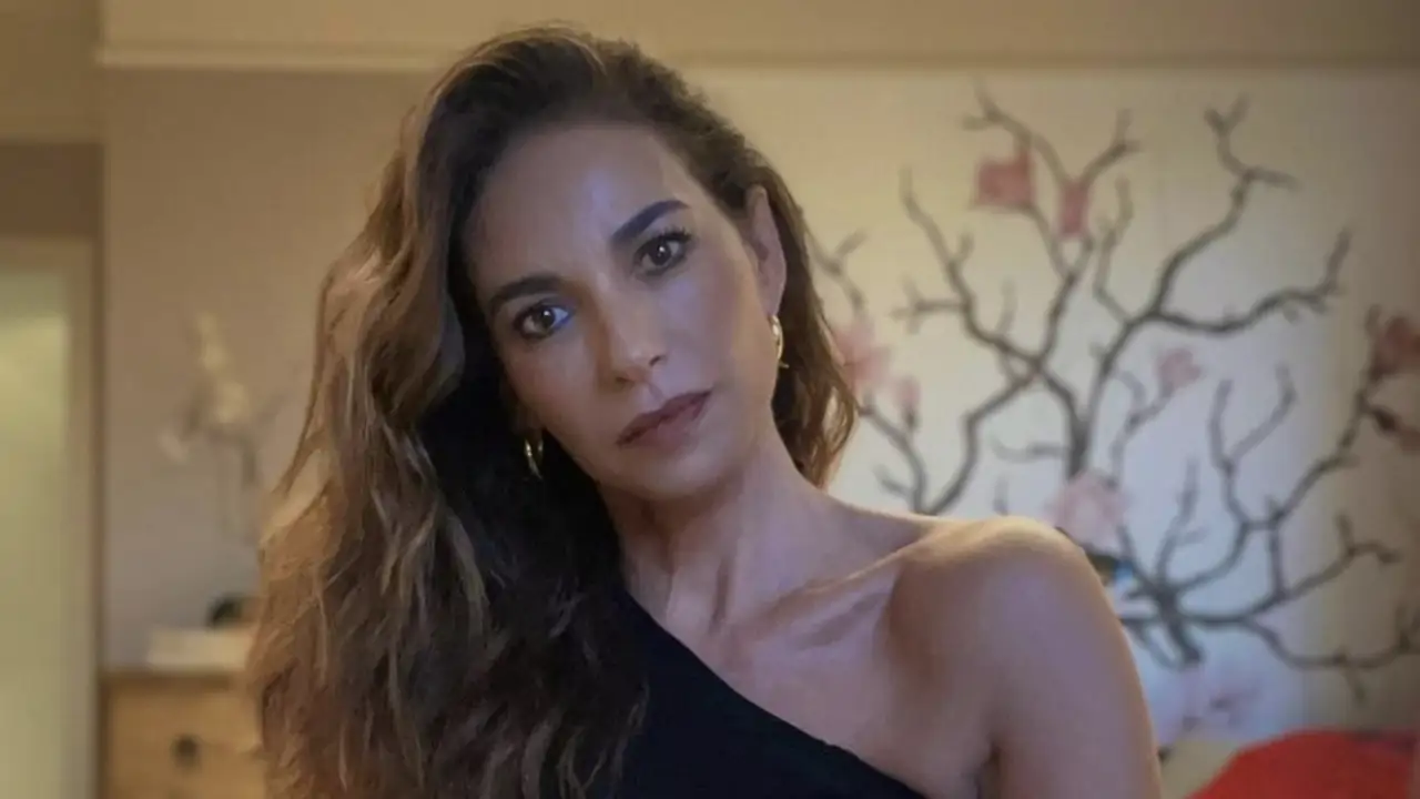 Ana García, interiorista: "La casa de Mariló Montero es luminosa ...
