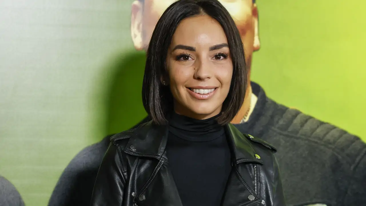 Anita Williams preocupa al contar el motivo de su retirada: “Hay dos ...