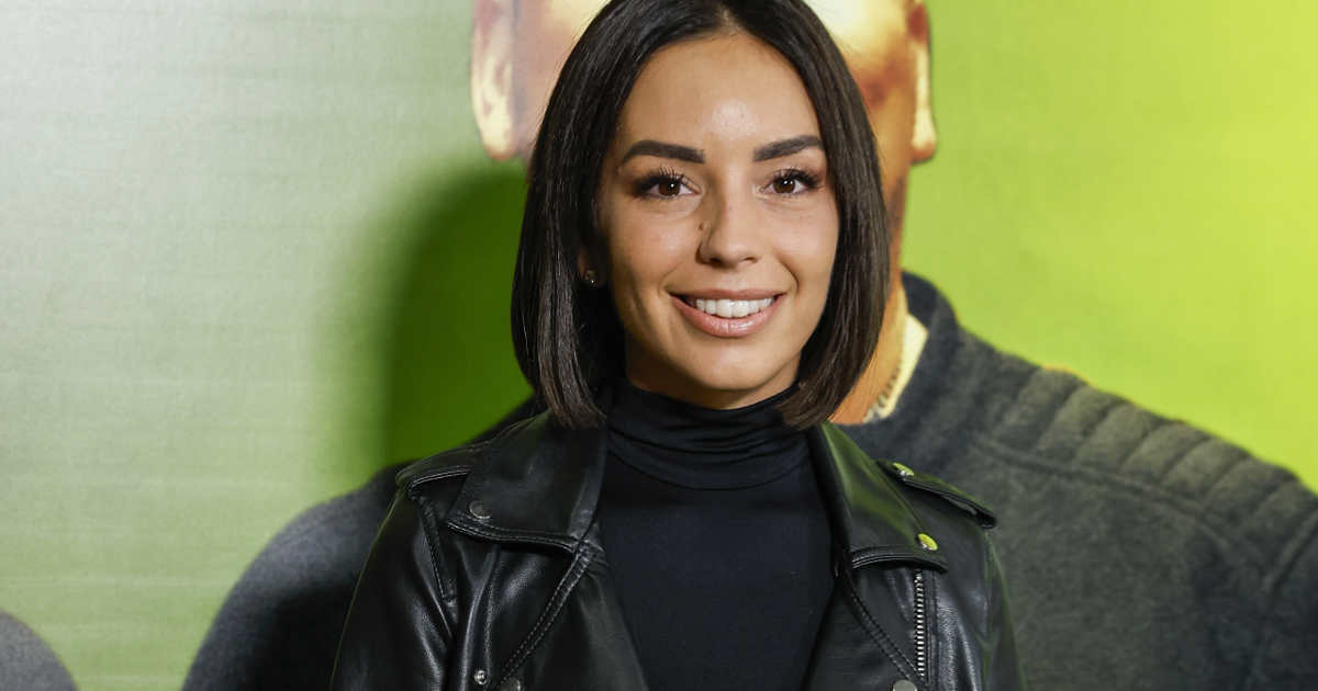 Anita Williams preocupa al contar el motivo de su retirada: “Hay dos ...