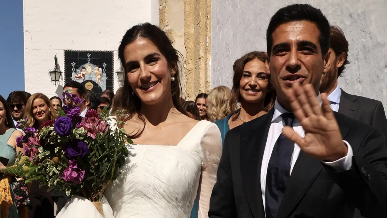 De las bodas de Alberto Herrera y Stella del Carmen a la brutal pelea entre Andy y Lucas: el ...