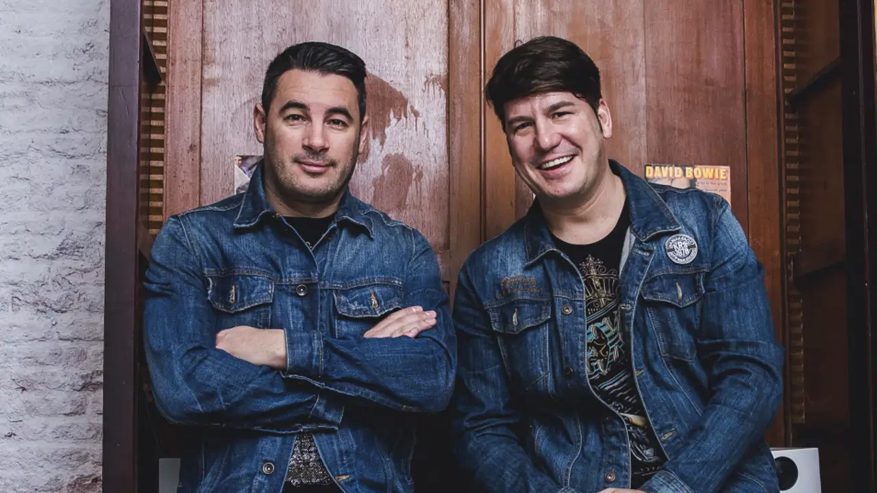 Andy y Lucas al detalle: el núcleo en el que se apoyan, sus nuevos ...