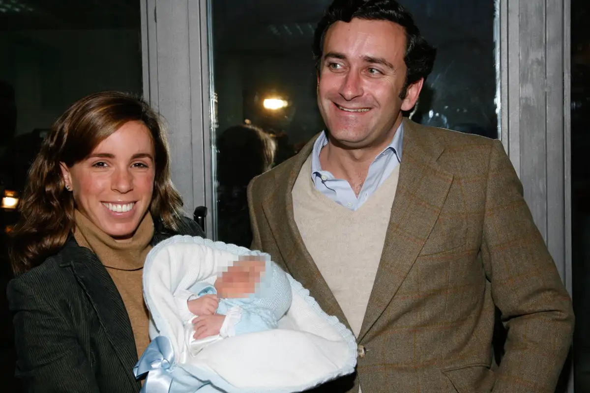 Así es la nueva vida de Ana Aznar, hija de José María Aznar y Ana ...