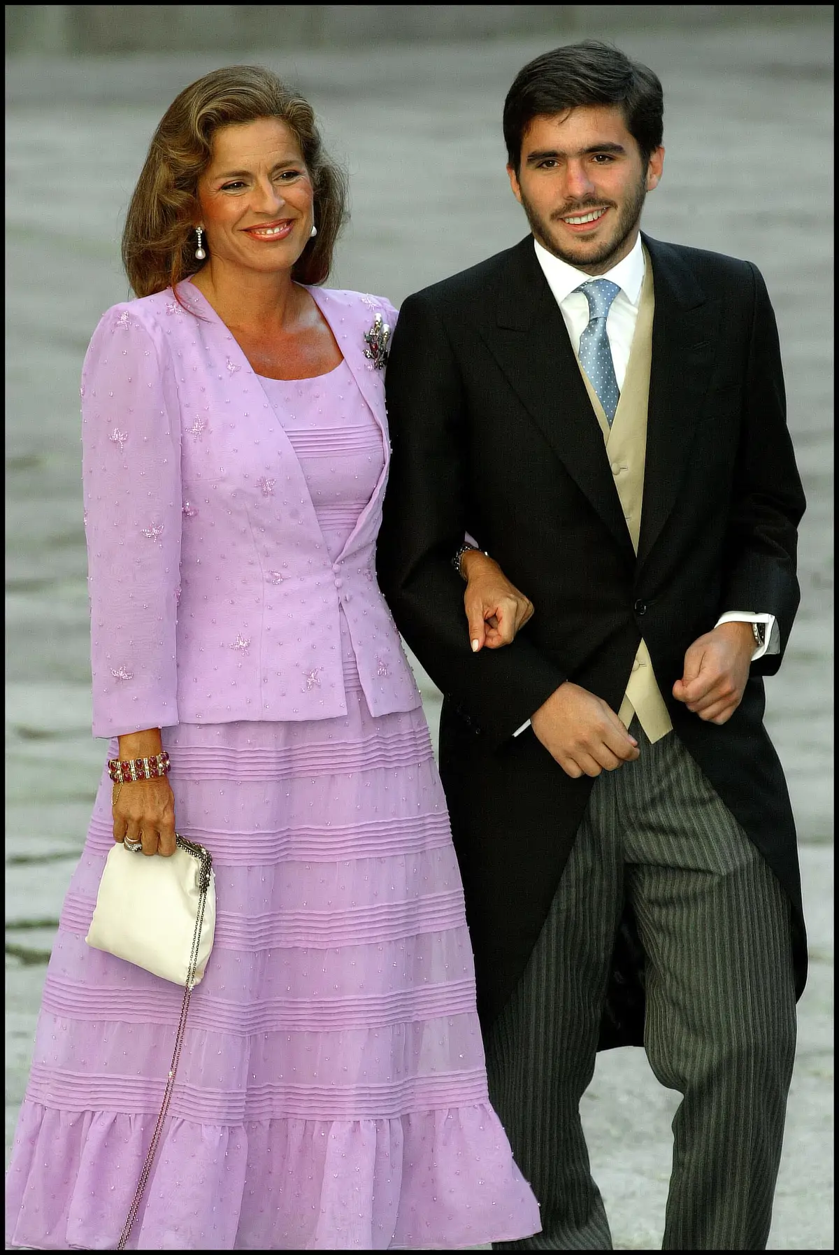 Así es la nueva vida de Ana Aznar, hija de José María Aznar y Ana ...