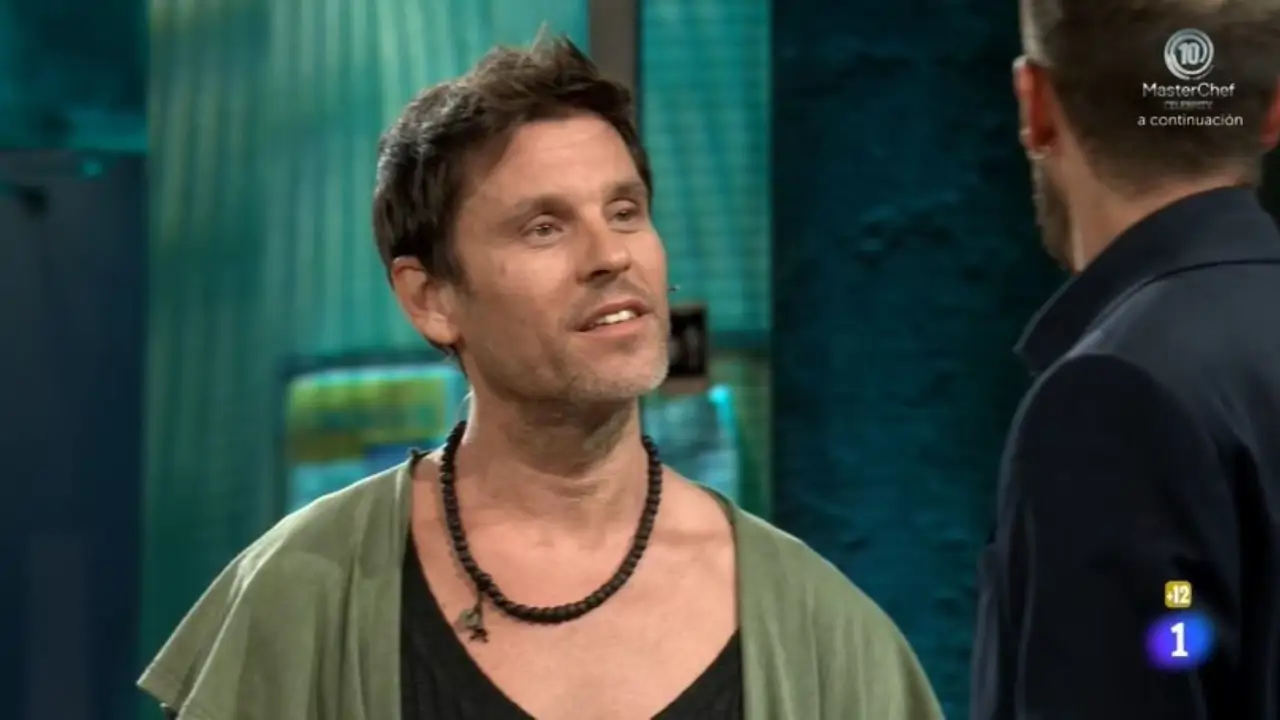 Javián le confiesa a David Broncano en 'La Revuelta' cómo le afectó la ...