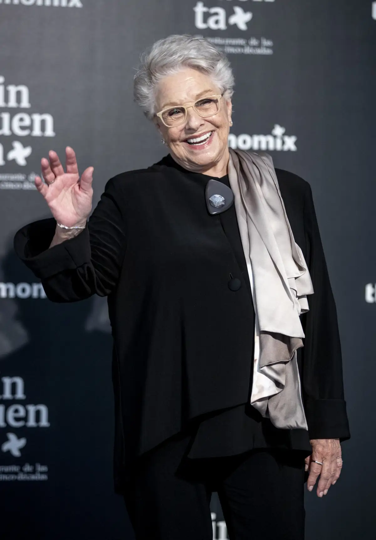 Lola Herrera (90 años): “Soy espartana porque ya he tomado la decisión ...