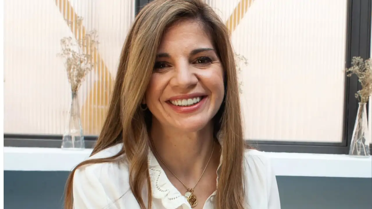 Marian Rojas Estapé, psiquiatra y madre de 4 hijos, sobre la paradoja ...