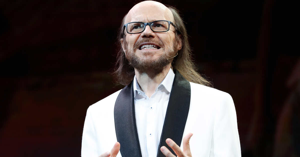 Santiago Segura (60 años), sobre sus deudas con Hacienda: “He tenido ...