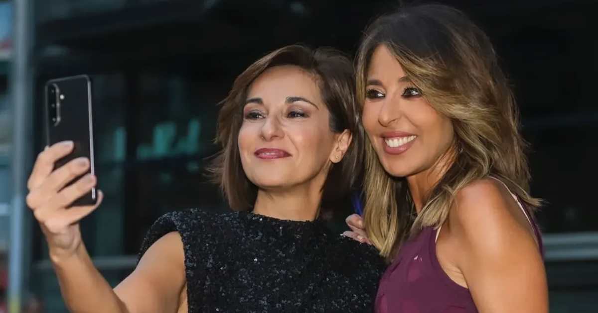 Ana Terradillos y Adela González revelan una conexión de hace más de 30 ...
