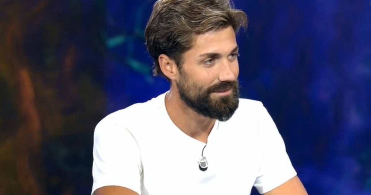 Alejandro Albalá, muy sincero, confiesa lo que siente por Miri tras ...