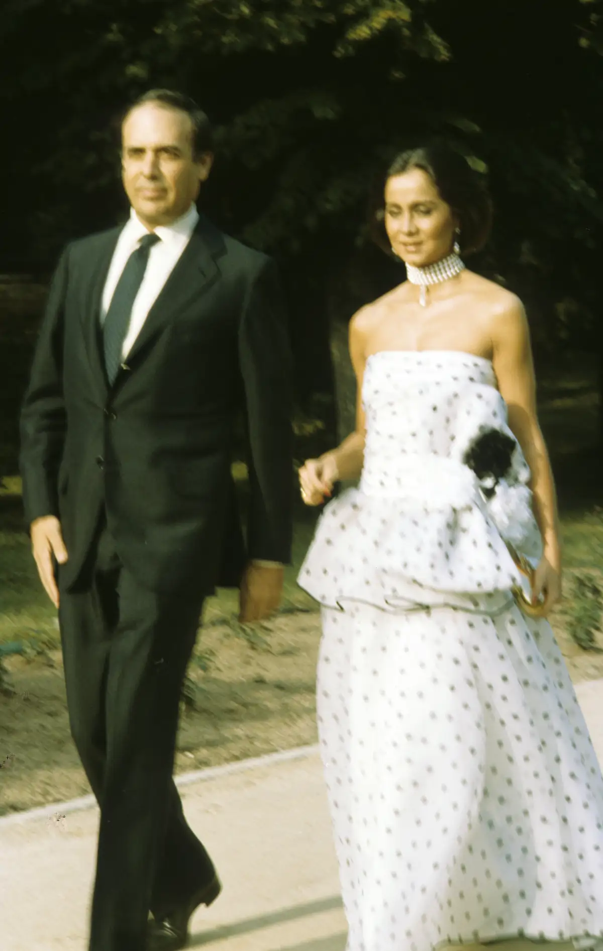 De Isabel Preysler a Ana Boyer: Quién es quien en el árbol genealógico ...