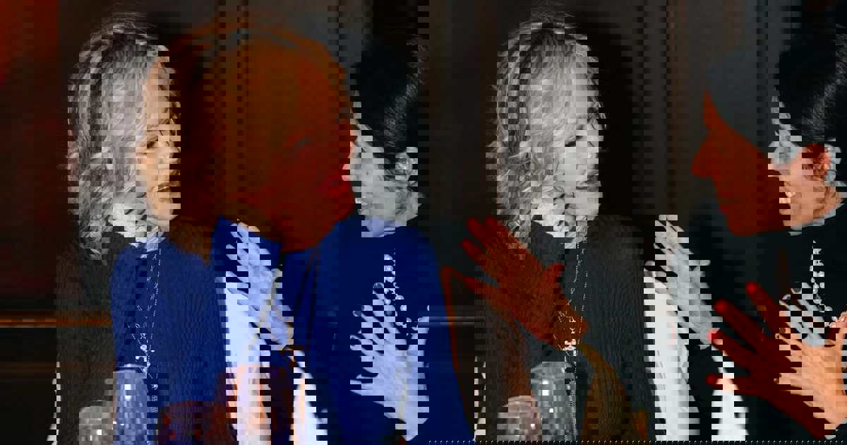 El plan madrileño de Melanie Griffith en el Barrio de Salamanca tras la ...