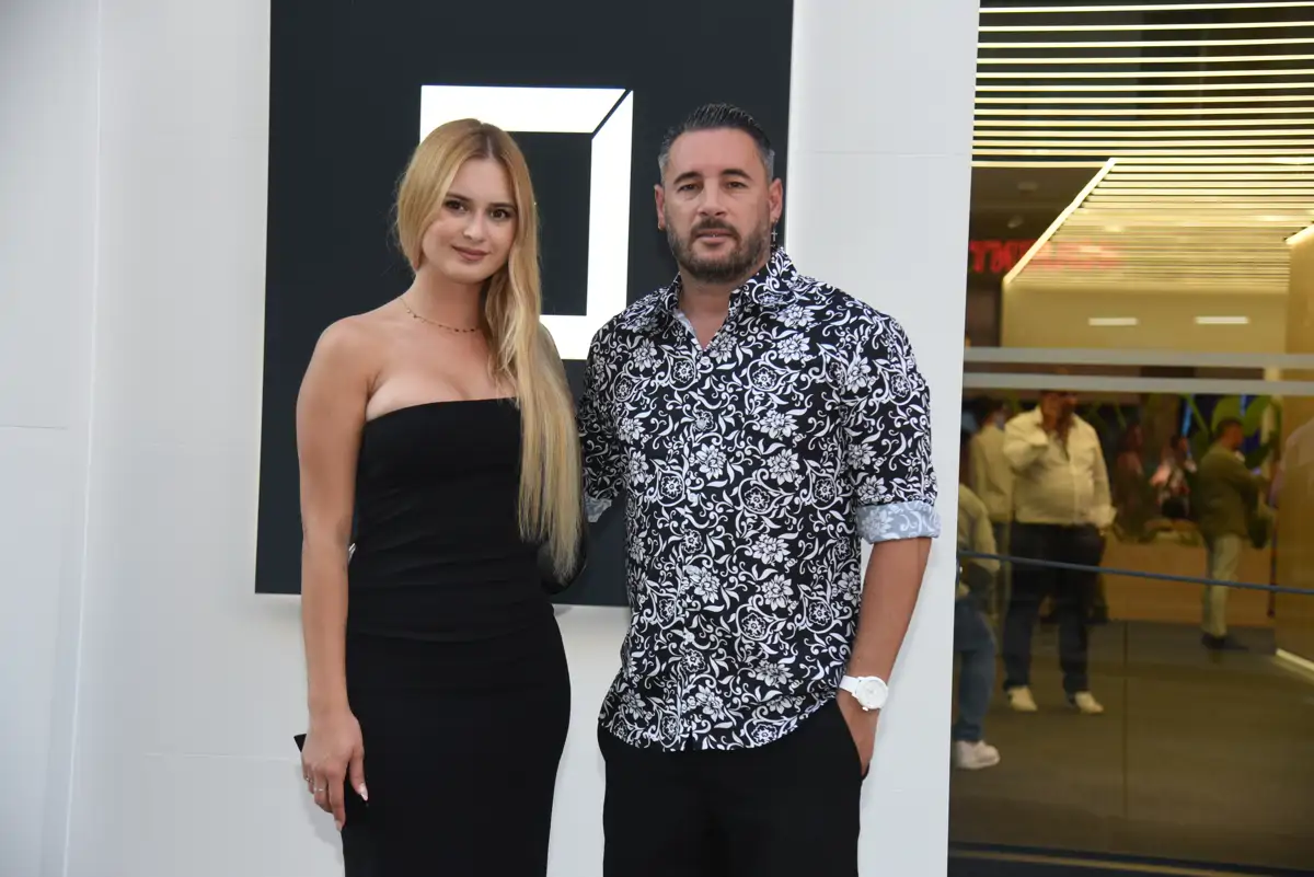 Las mujeres detrás de la polémica de ‘Andy y Lucas’: así son Clara y María José, las novias del ...