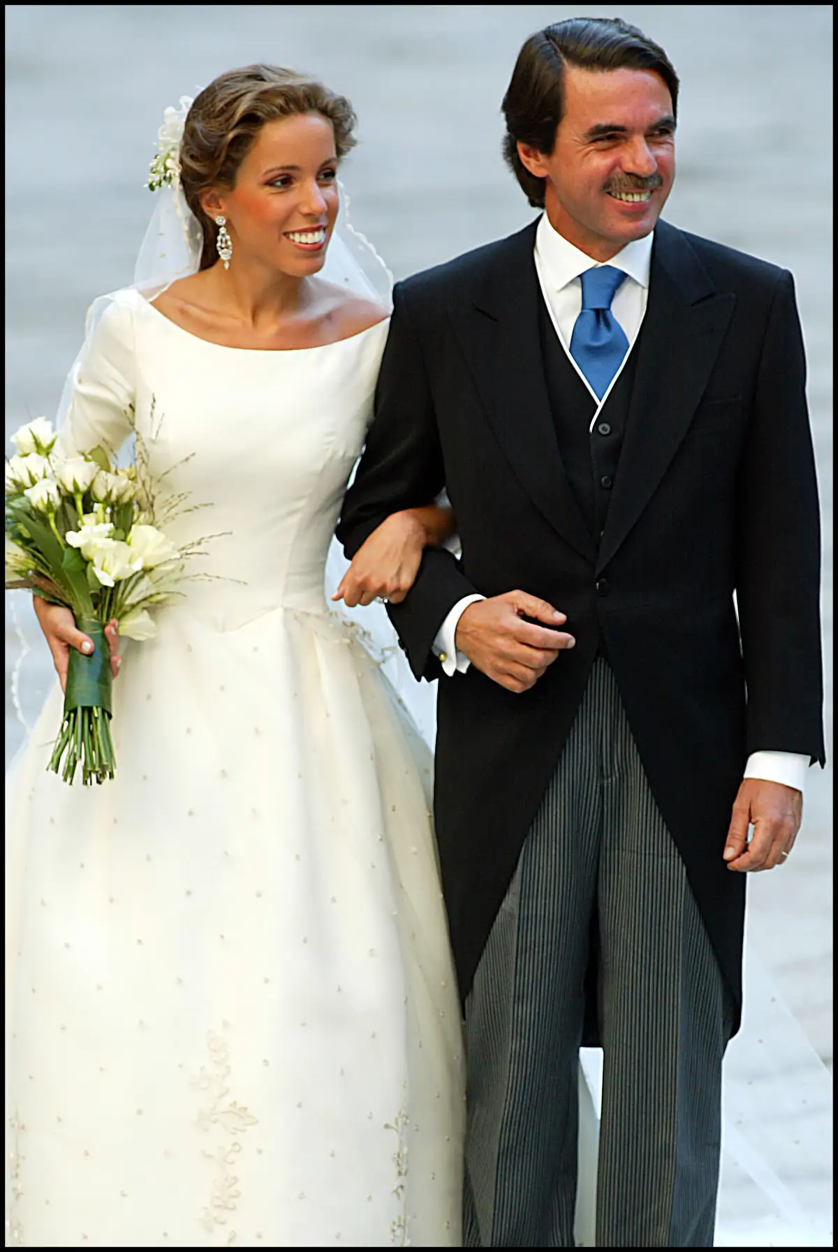 Así es la nueva vida de Ana Botella, mujer de José María Aznar ...