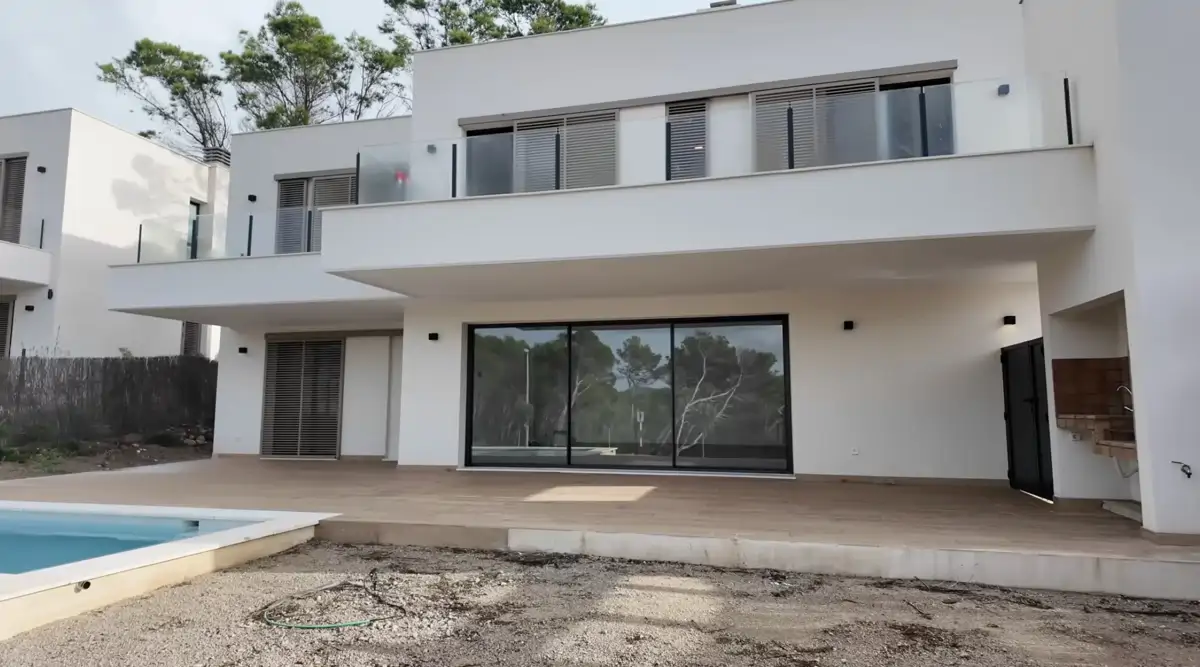 Beatriz Bergasa, arquitecta e interiorista: "La nueva casa de Laura ...