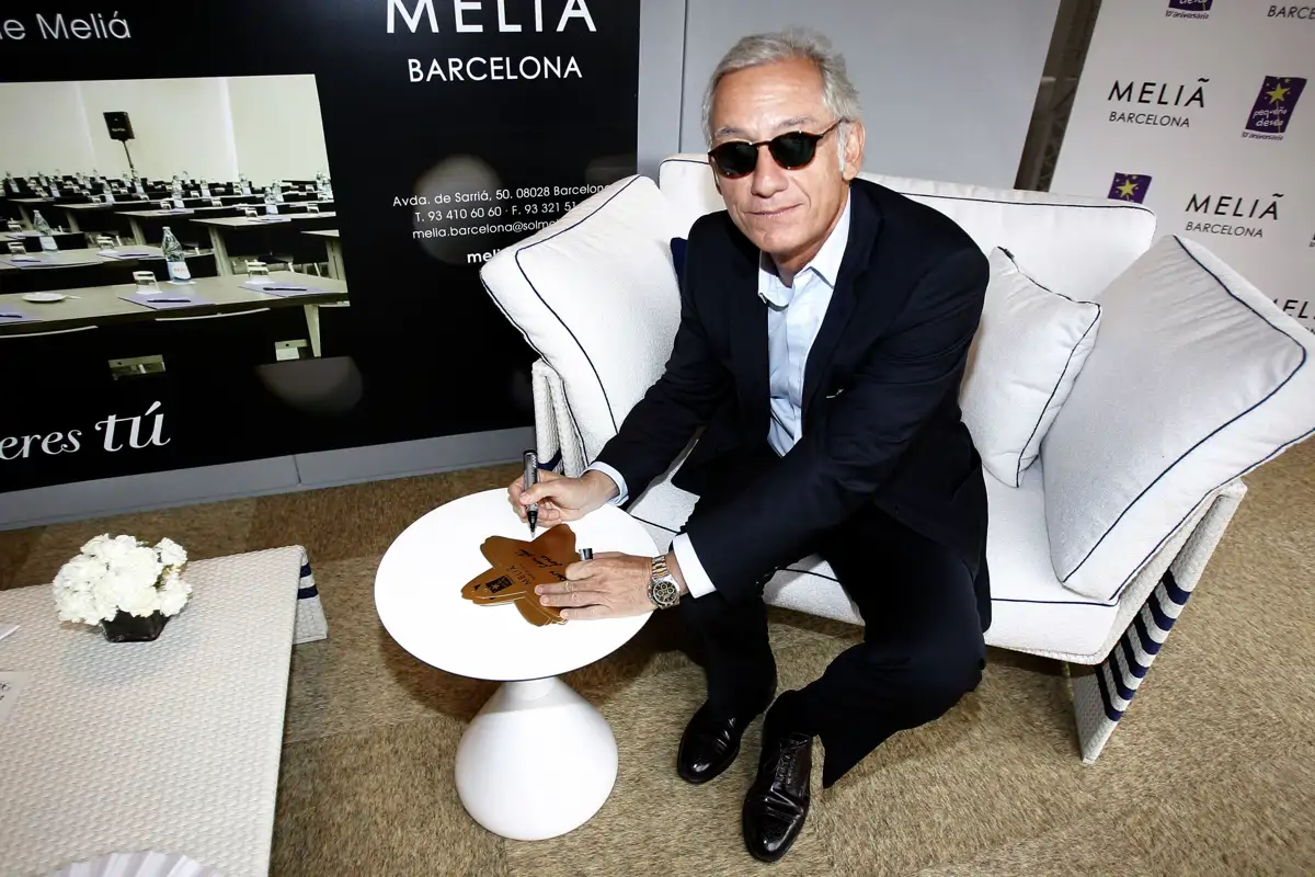 La carta de los albaceas de Isak Andic que cuenta todo sobre la ...