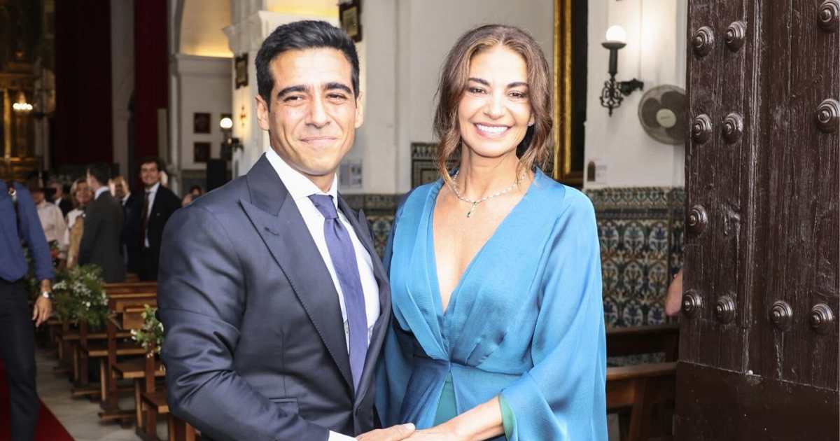 Las noticias de las portadas del corazón de hoy: de la boda del hijo de ...