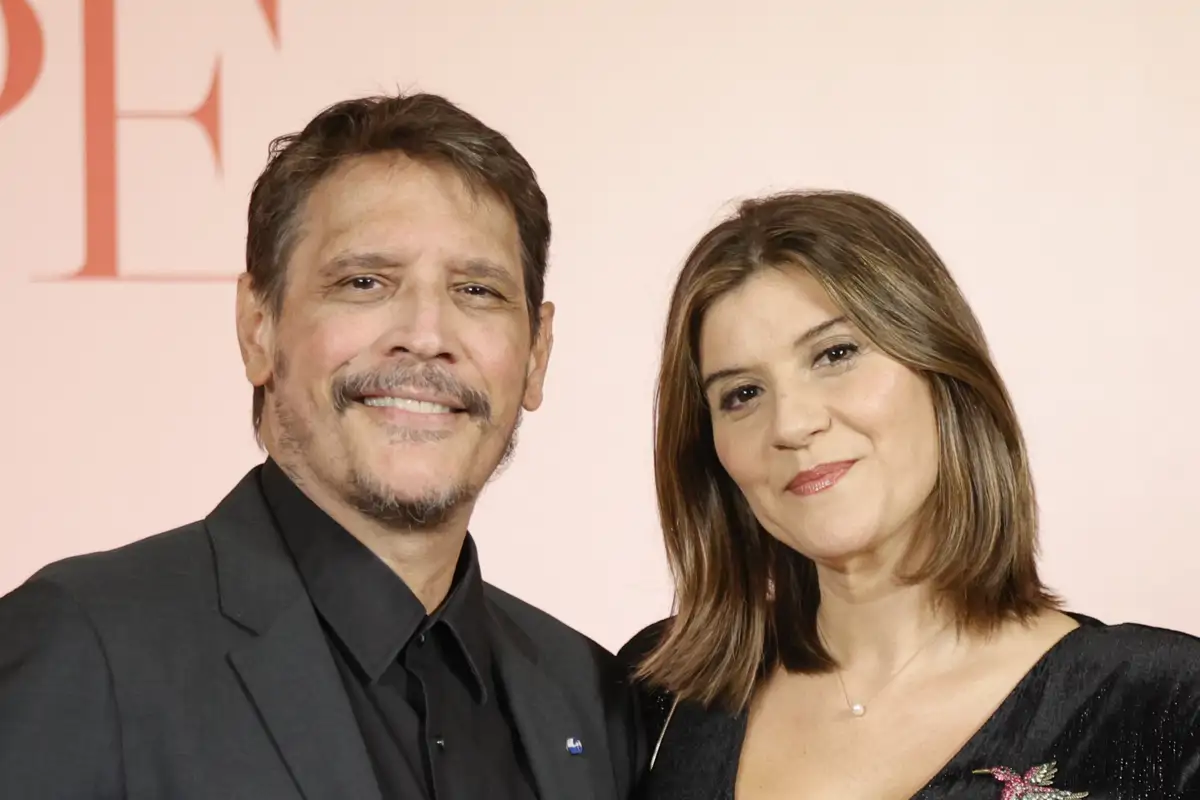 Nuevo bache de salud para el actor Sergio Peris-Mencheta