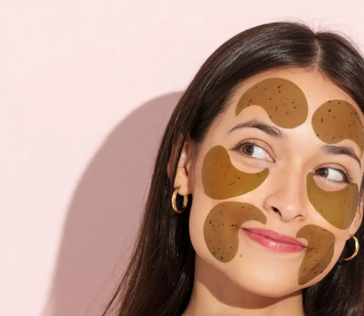 Estos son los mejores parches coreanos para el contorno de ojos según ...