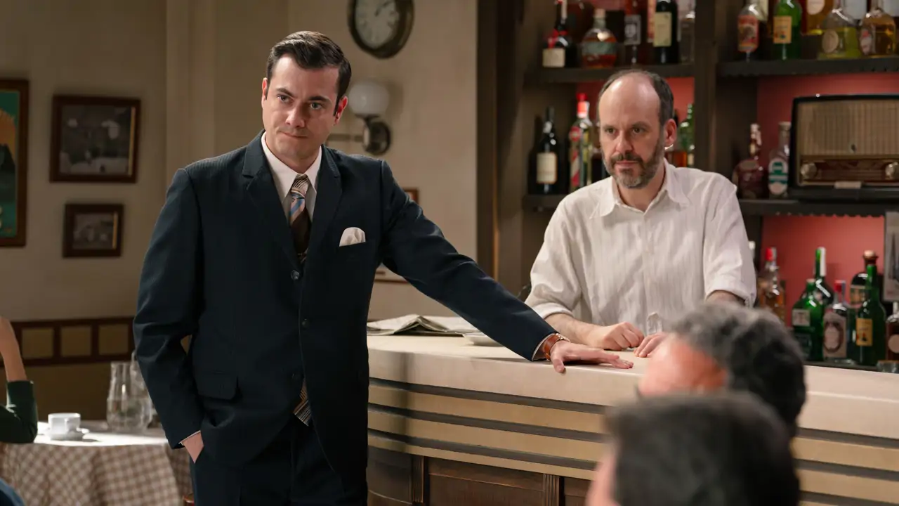 'Sueños de libertad’: Avance del capítulo 426 del jueves, 30 de octubre ...