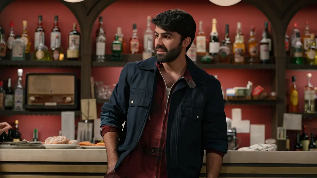 EXCLUSIVA | Jaime Gutiérrez sobre la salida de Raúl en 'Sueños de ...