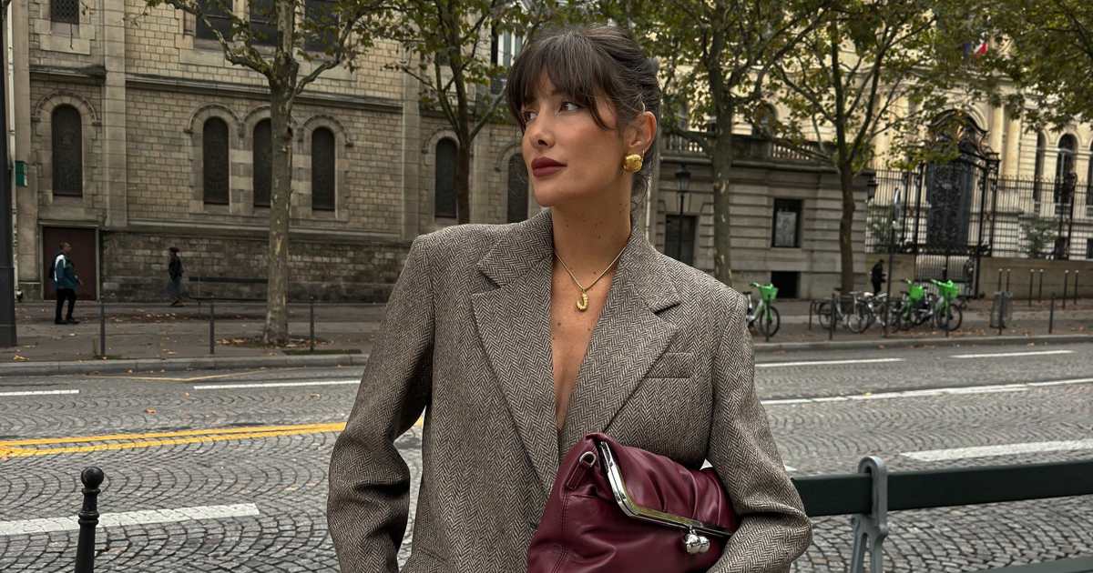 Guía para combinar colores en la ropa: cómo acertar para verte más ...