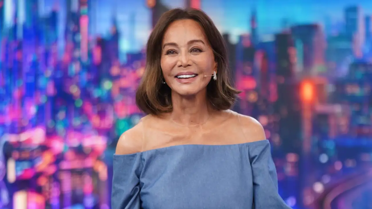 La entrevista completa de Isabel Preysler en ‘El Hormiguero’: mejores ...