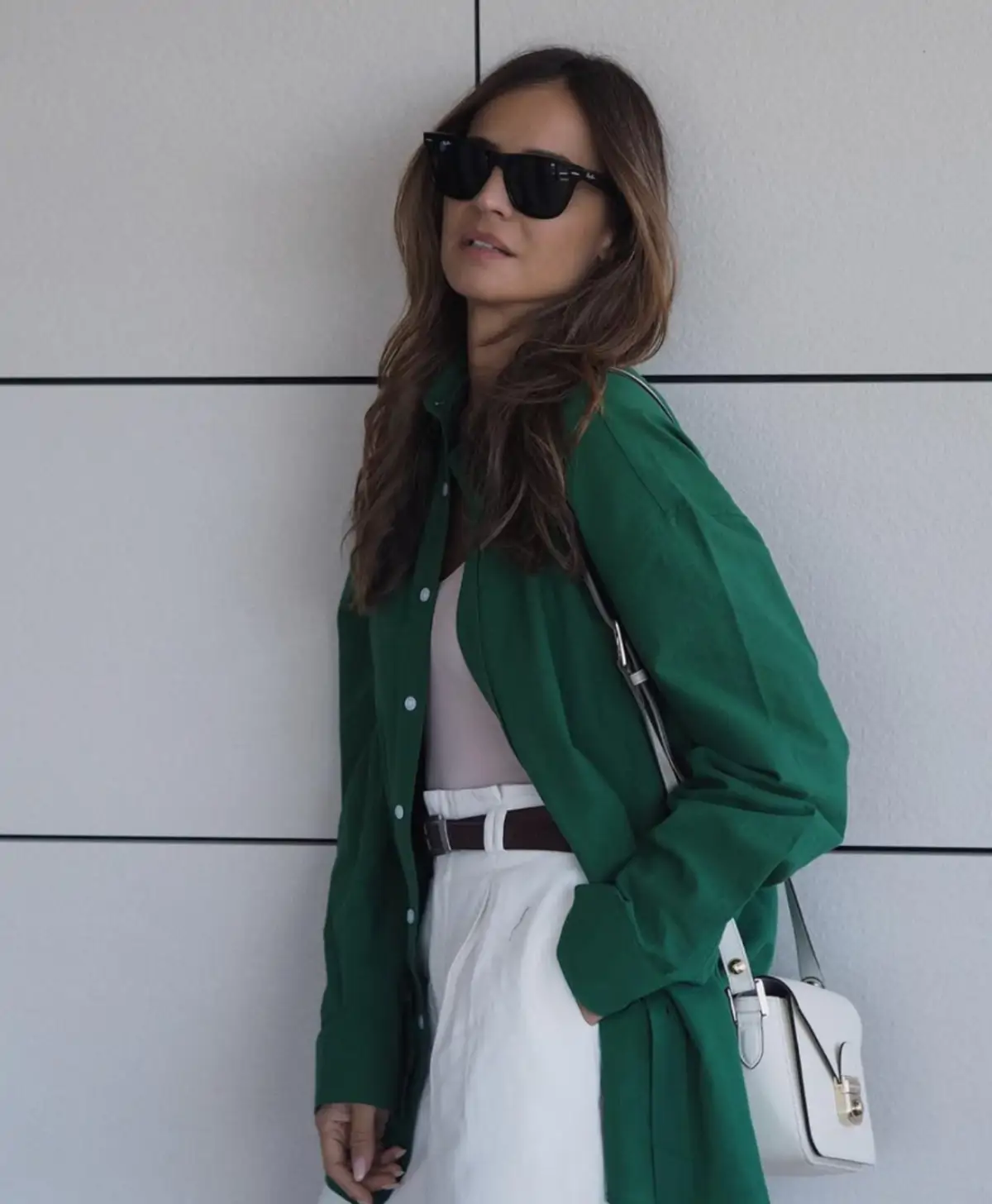 Guía para combinar colores en la ropa: cómo acertar para verte más ...