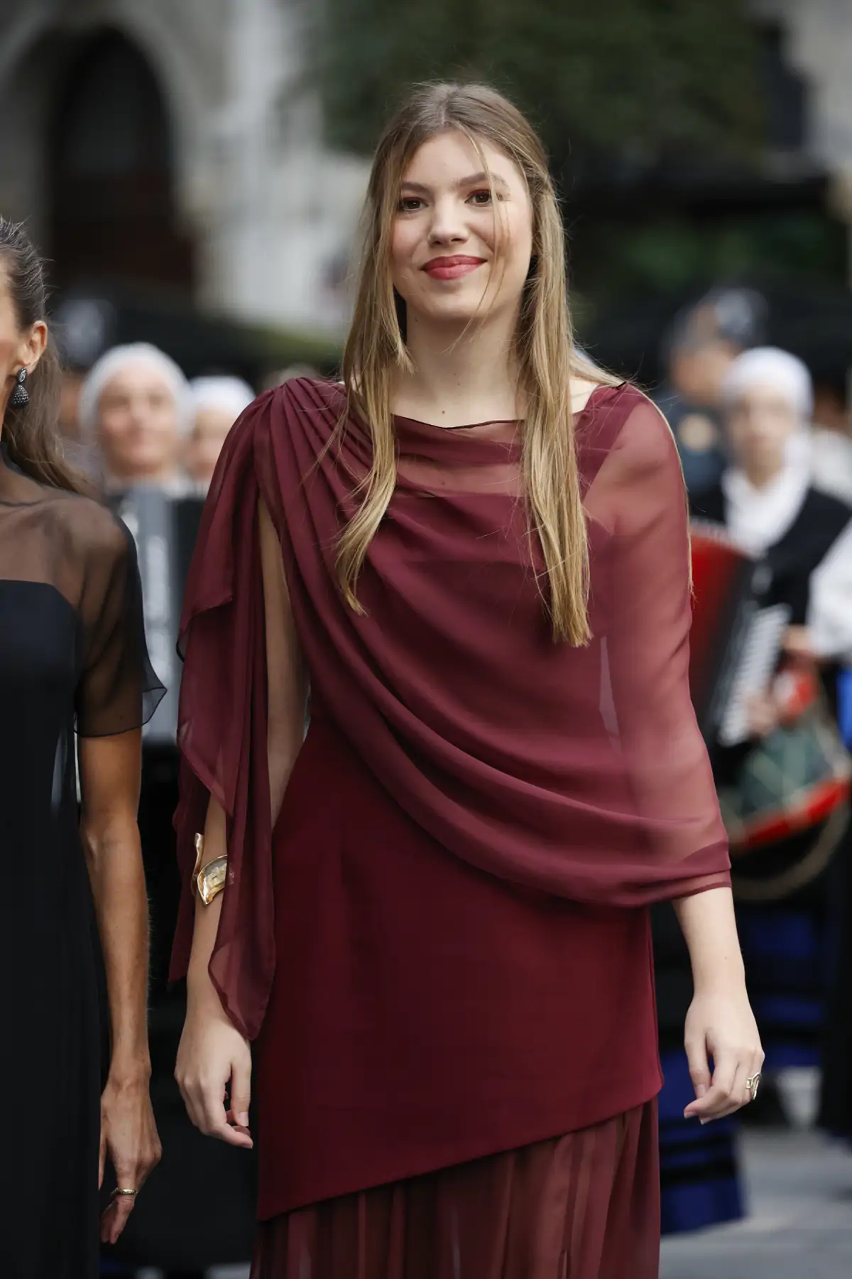 La infanta Sofía arrasa en los Premios Princesa de Asturias 2025 con el ...