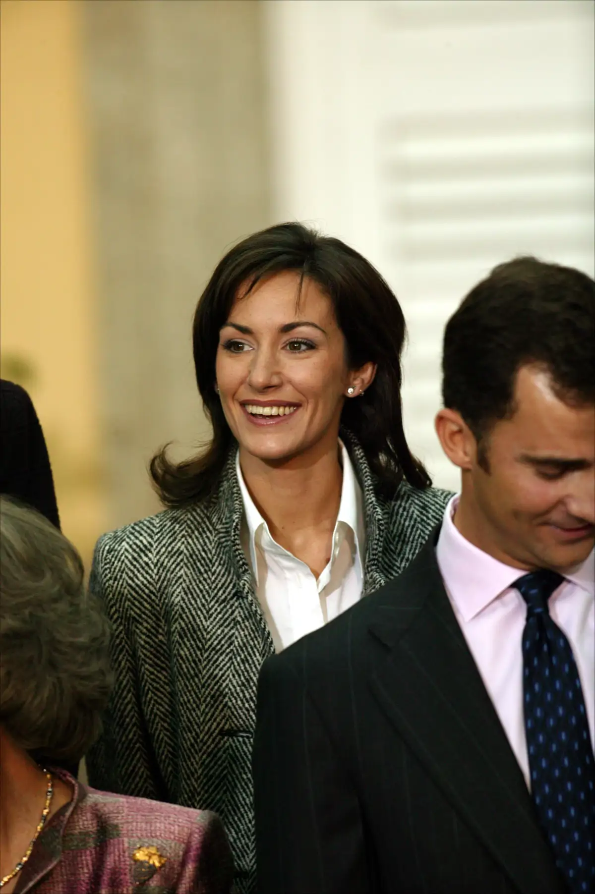 Telma Ortiz cumple años reconvertida en la pieza clave de la estrategia ...
