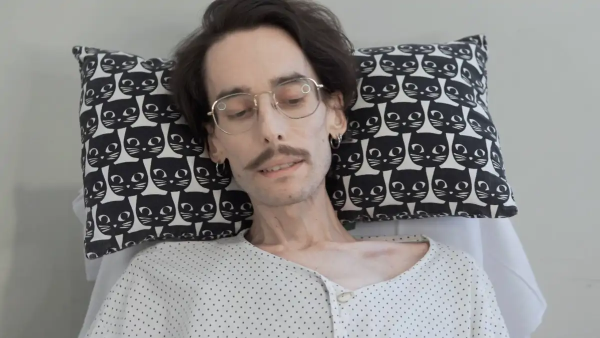 Muere el influencer Juan Gyoza a los 28 años una semana después de su ...