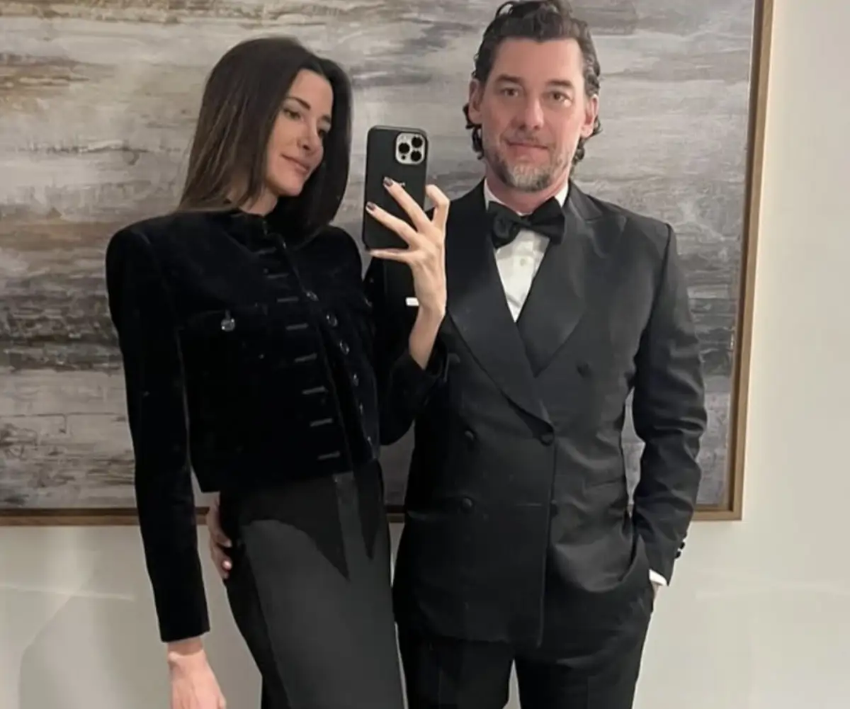 Quién es quién en la familia de Isak Andic: de su novia golfista a los ...