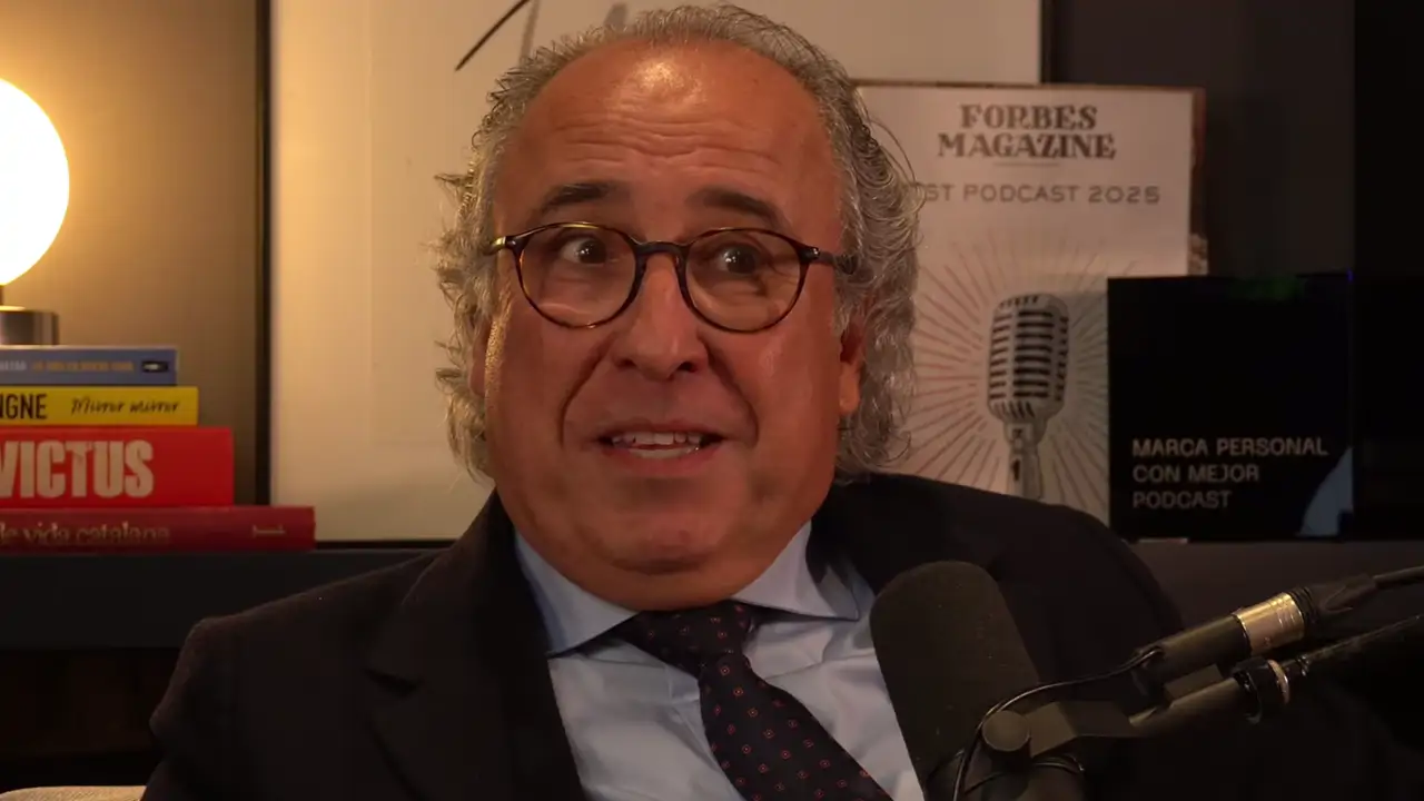 Emilio Duró, experto en crecimiento personal: “Hay personas en los ...